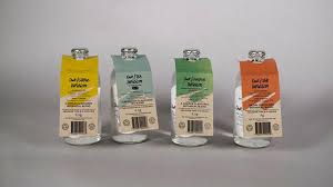 Our/Vodka Launches Home Infusion Kits - Kimia